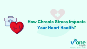 Chronic Stress and Heart Health: The Surprising Connection