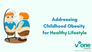 Addressing Childhood Obesity: Tips for a Healthy Lifestyle