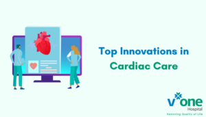 Innovations in Cardiac Care Impacting Patients' Lives