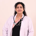 Dr. Poonam Newalkar - V-ONE Hospital